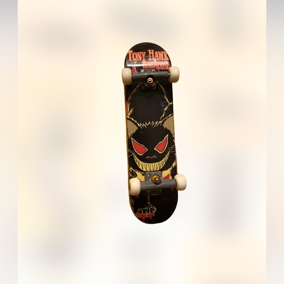 Tech Deck | Toys | Rare Tony Hawk Birdhouse Tech Deck Skateboard Good ...